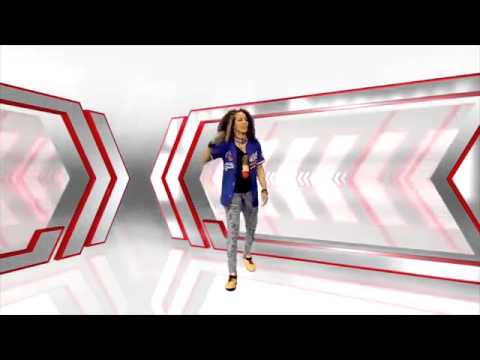 HOW TO TWERK: Advanced Routine | Dance Tutorial w/ Anisha Gibbs ...