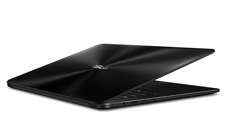 Review of ASUS ZenBook Pro - Personal Finance Blog
